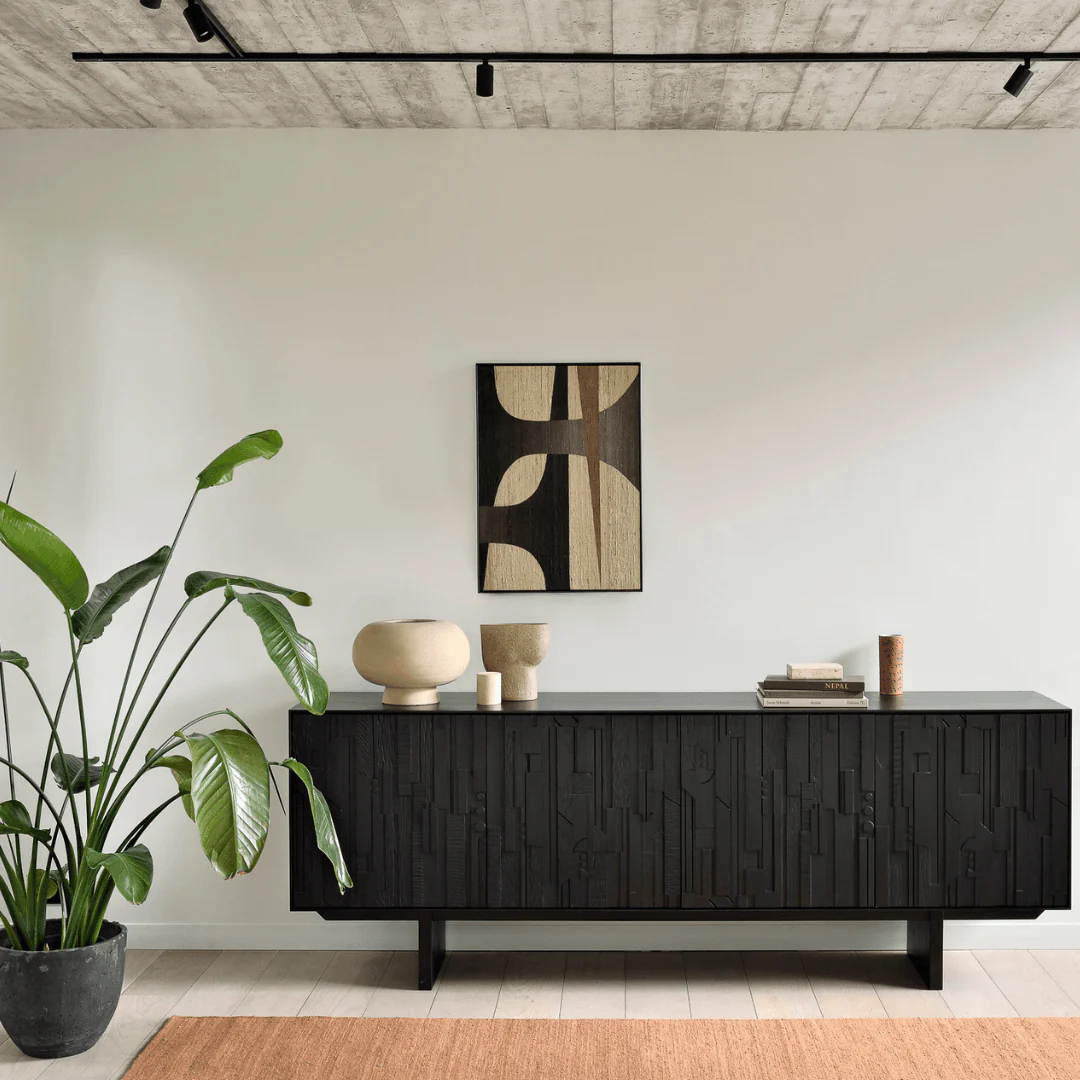 Mosaic Sideboard