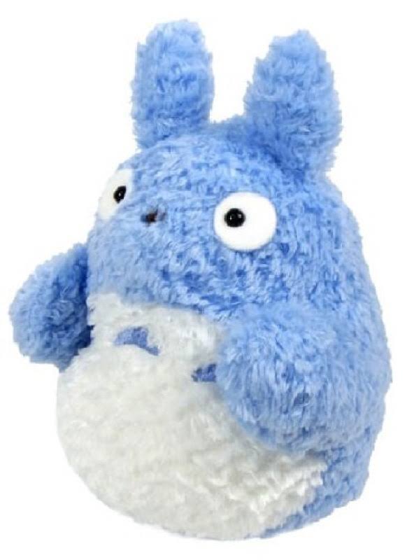 My Neighbor Totoro Hand Puppet Plush Doll Medium 22cm Studio Ghibli ...